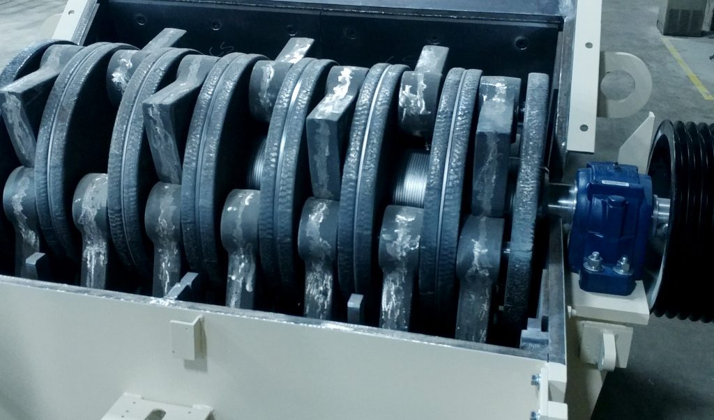 Industral Crushing Hammer Mill | Schutte Hammermill