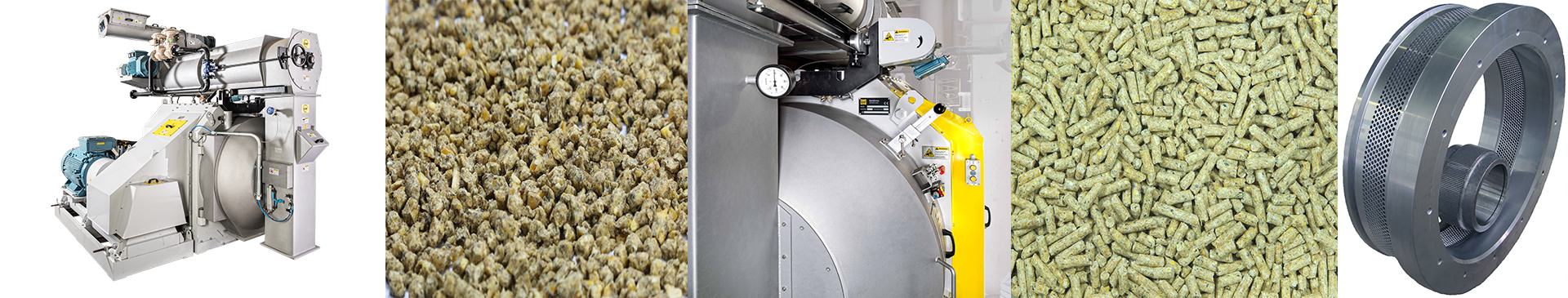 Hammer Mills & Material Size Reduction Equipment | Schutte Buffalo, LLC