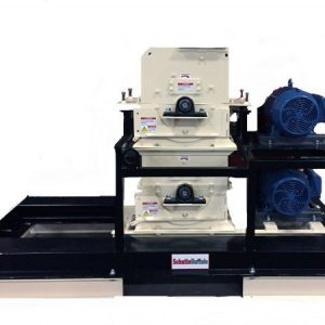 Laboratory Scale Hammer Mill | Schutte Buffalo Hammermill, LLC