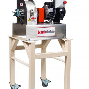 Pallet Grinding Hammer Mill | Schutte Buffalo Hammermill, LLC