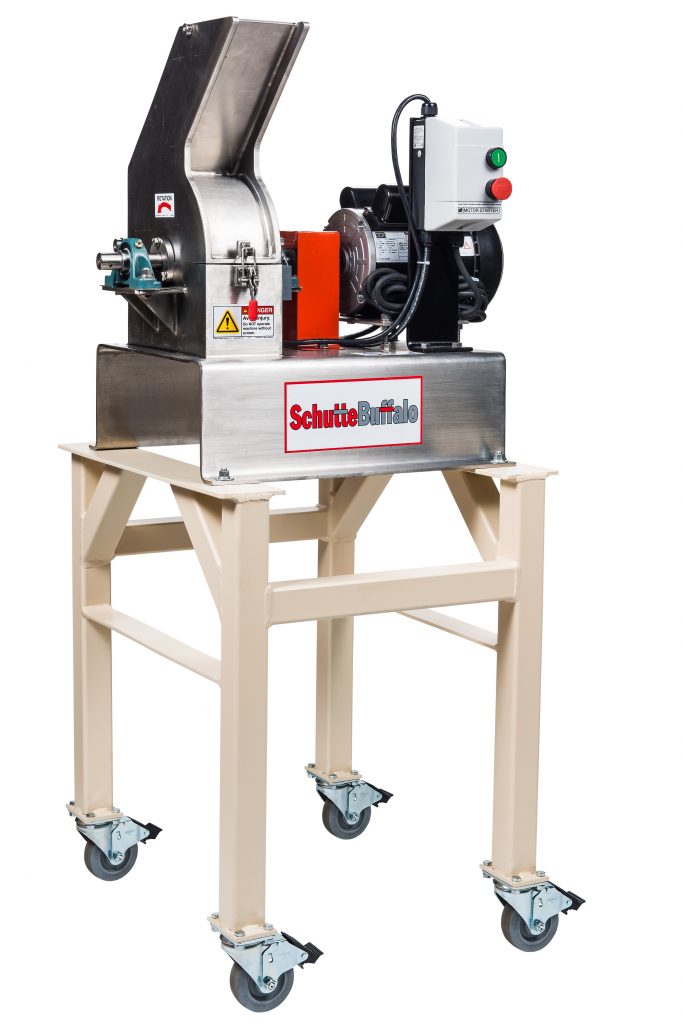 Schutte-Buffalo Mini Mill | Schutte Hammermill