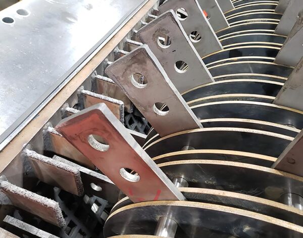 The Importance of Replacement Wear Parts for Efficient Equipment ...