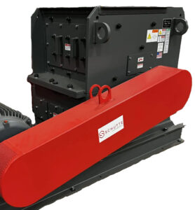 Equipment for Waste-to-Energy Conversion Solutions | Schutte Hammermill