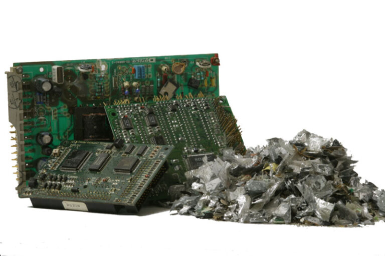 Urban Mining: The Future of Sustainable Resource Recovery | Schutte ...