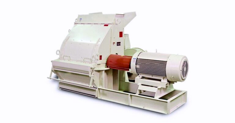 Den 9 Top Uses for Hammer Mills in Manufacturing